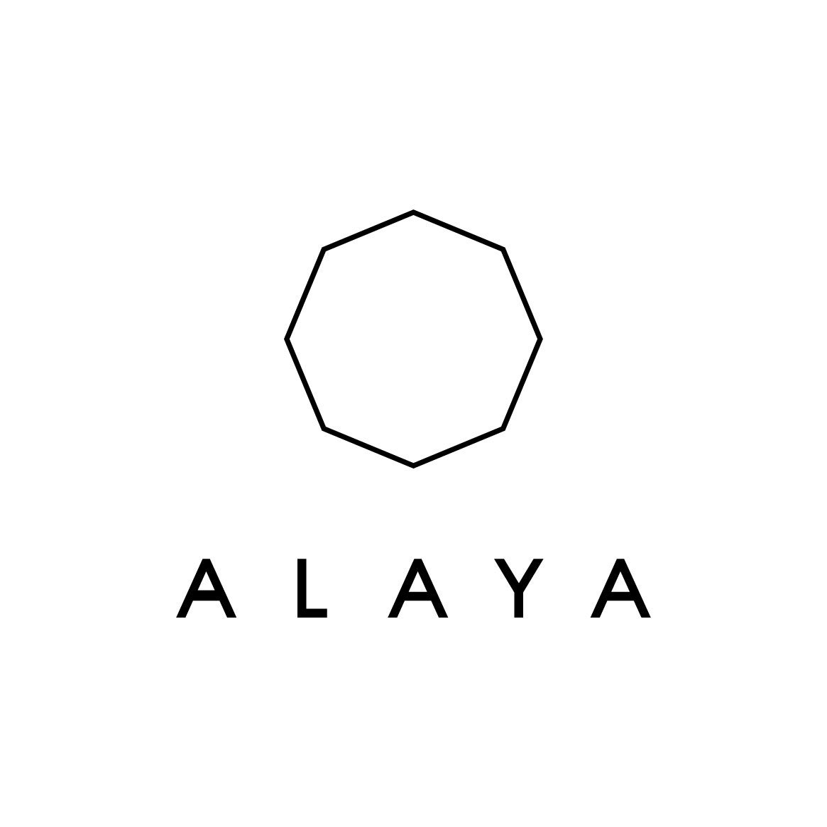 ALAYA logo